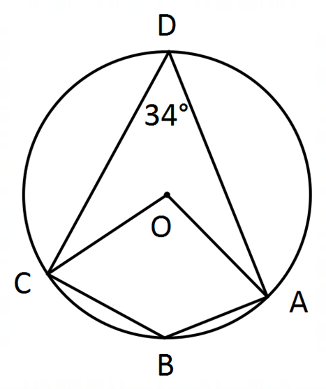 Angle Properties of Circles - Revision Quiz 1 - Portal