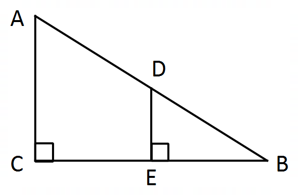 Similar Triangles - Revision Quiz 1 - Portal