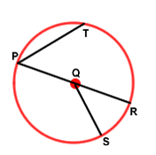 Parts of a Circle - Revision Quiz 1 - Portal