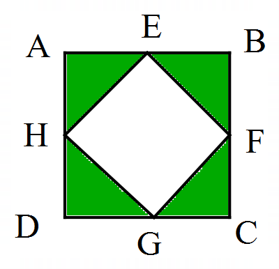Area of Triangles and Quadrilaterals - Revision Quiz 1 - Portal