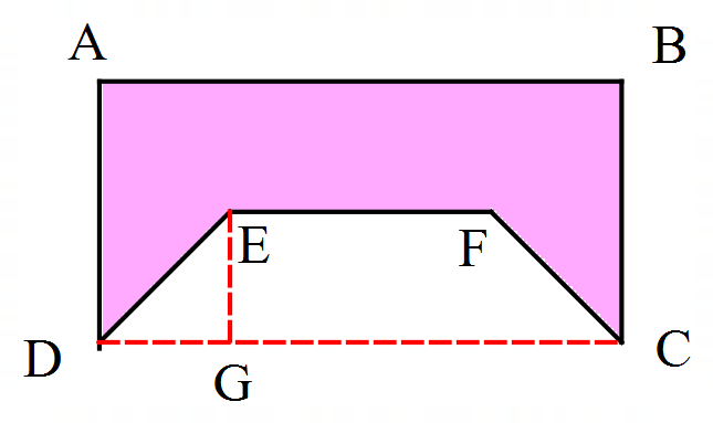 Area of Triangles and Quadrilaterals - Revision Quiz 1 - Portal