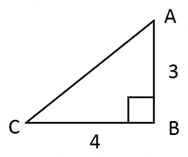 Pythagoras Theorem - Revision Quiz 1 - Portal
