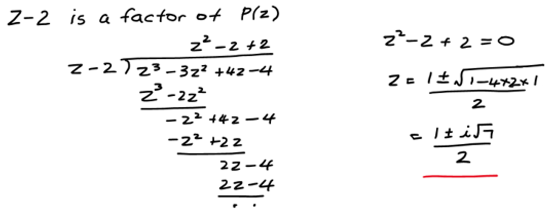 Practice Paper 2 - Extension 2 - Portal