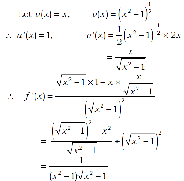 Extended Response Questions - Maths - Advanced - Year 11 - NSW